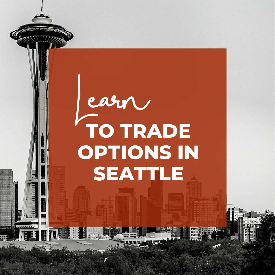 Trade Options in Seattle - Dorian Trader