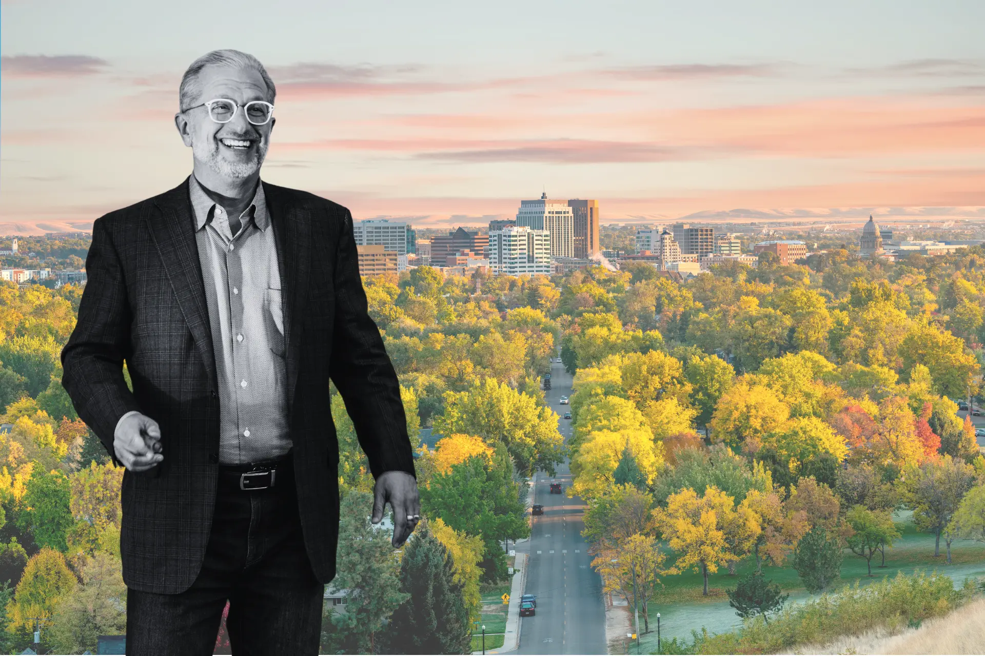 Boise Options Trading Group - Dorian Trader
