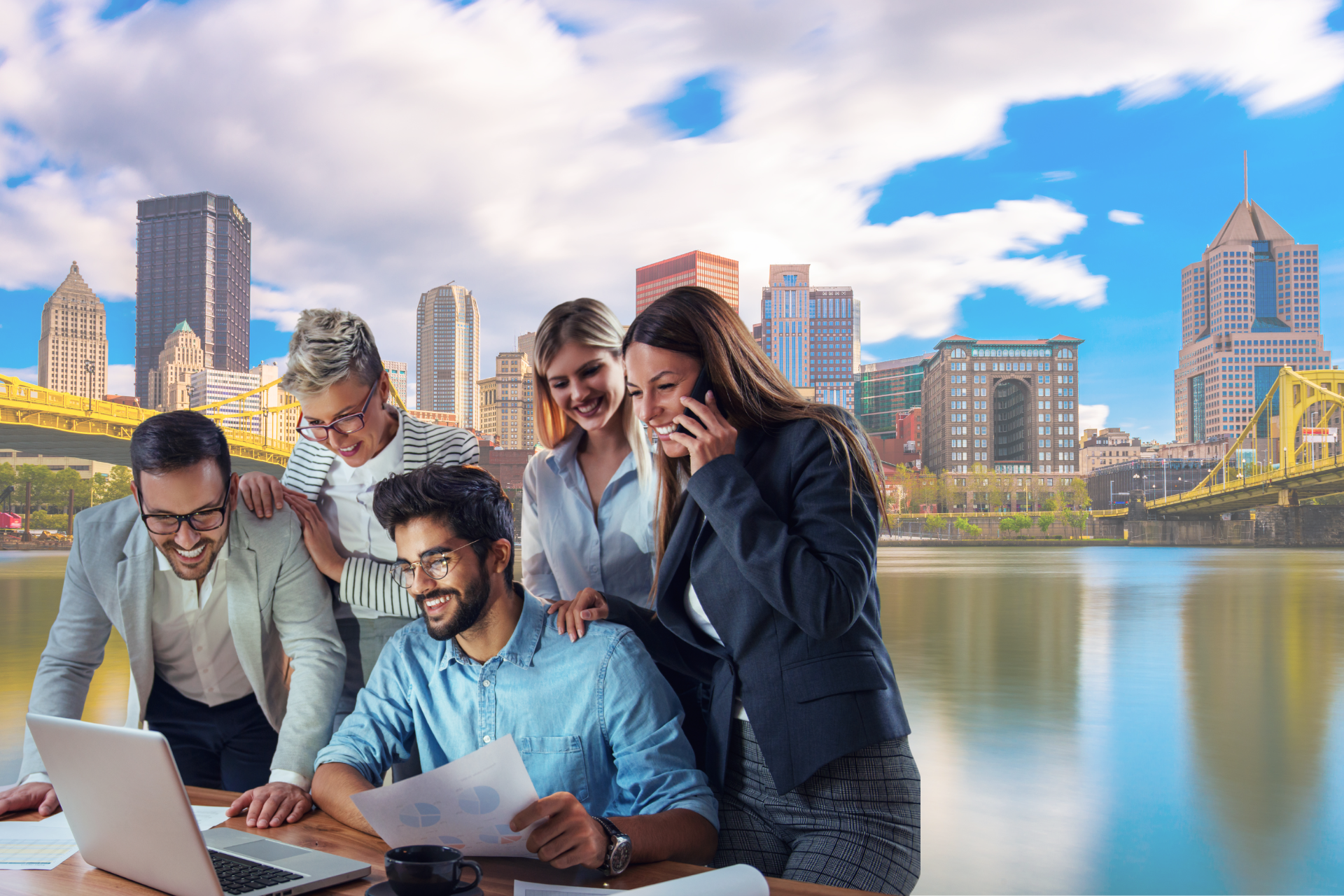 Options Trading in Pittsburgh - Dorian Trader