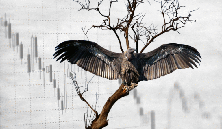 Iron Condor: A Consistent Strategy for Sideways Markets - Dorian Trader