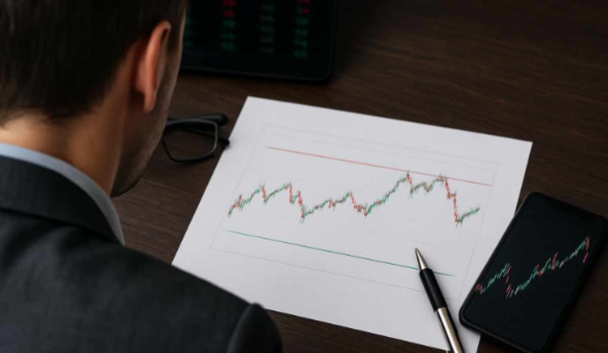 Why the Collar Options Strategy Is the Best Starting Point for New ...