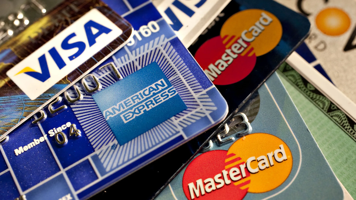 The 10% Credit Card Cap Debate And What It Means for Your Financial ...